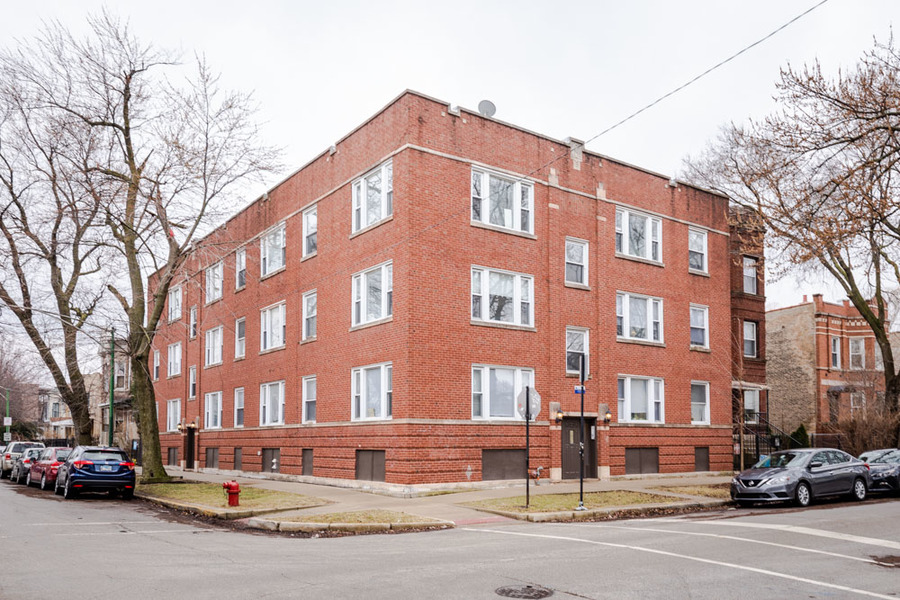 2250 N Spaulding Avenue - 2250-3, Chicago, IL 60647 | Kass Management ...