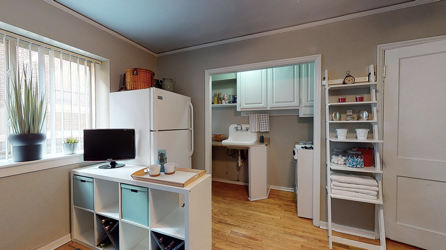 1620 N. Grant Street - 212, Denver, CO 80203 | Boutique Apts ...