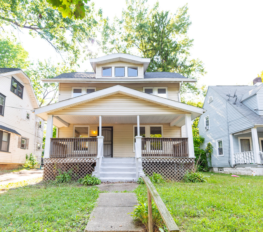 742 Noble Ave, Akron, OH 44320 | HPM Property Management