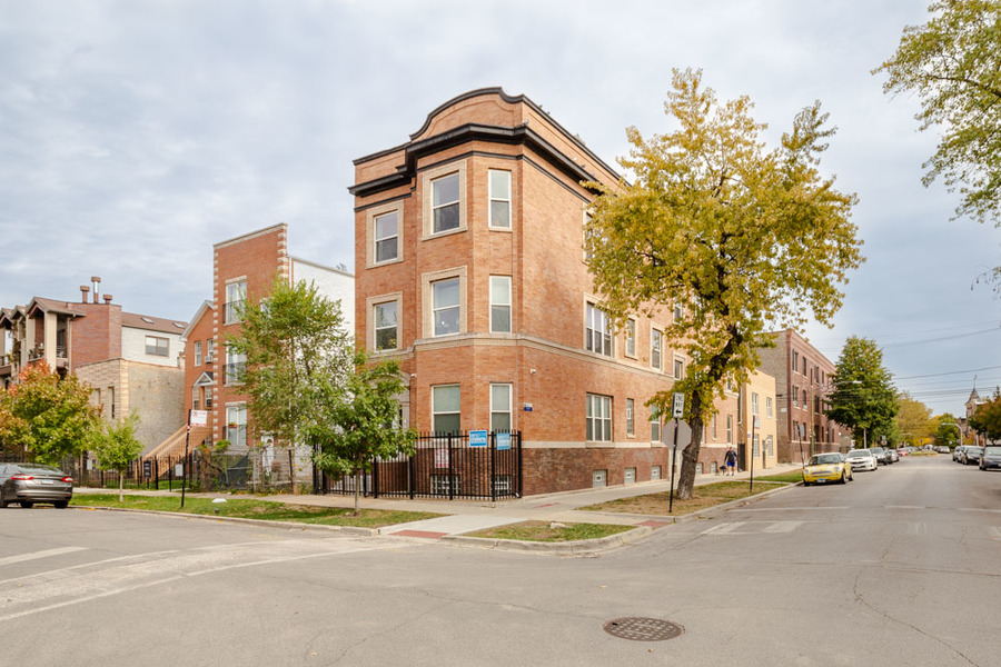 1501 N Talman Avenue - 1501-2R, Chicago, IL 60622 | Kass Management ...