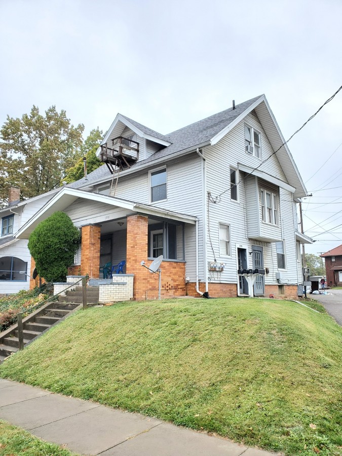 1001 17th St NW - 4, Canton, OH 44703 | HPM Property Management