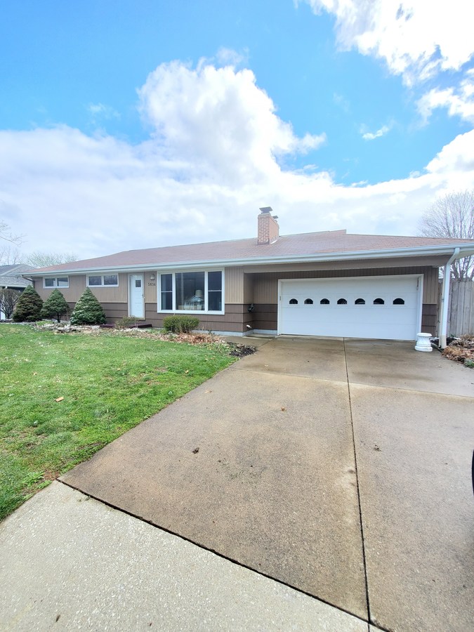 5834 Portage St NW, North Canton, OH 44720 | HPM Property Management