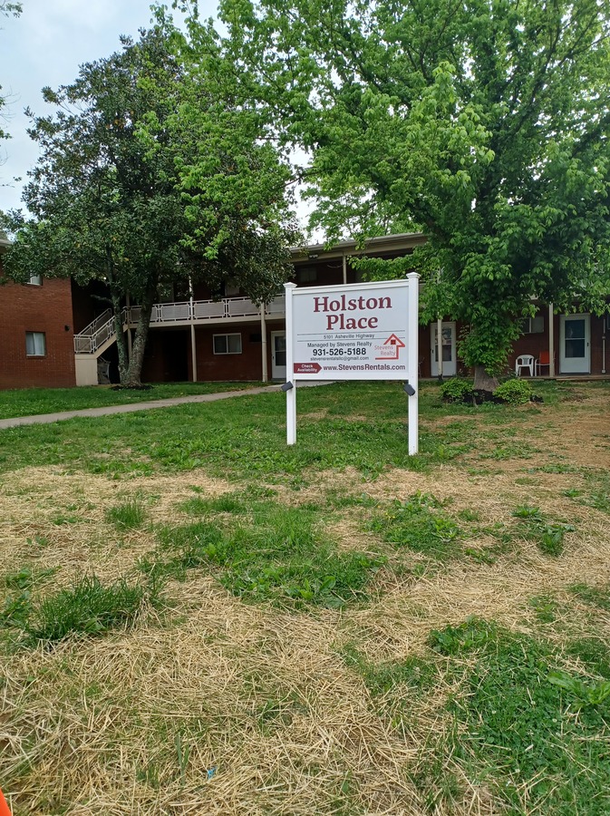 Stevens Realty LLC