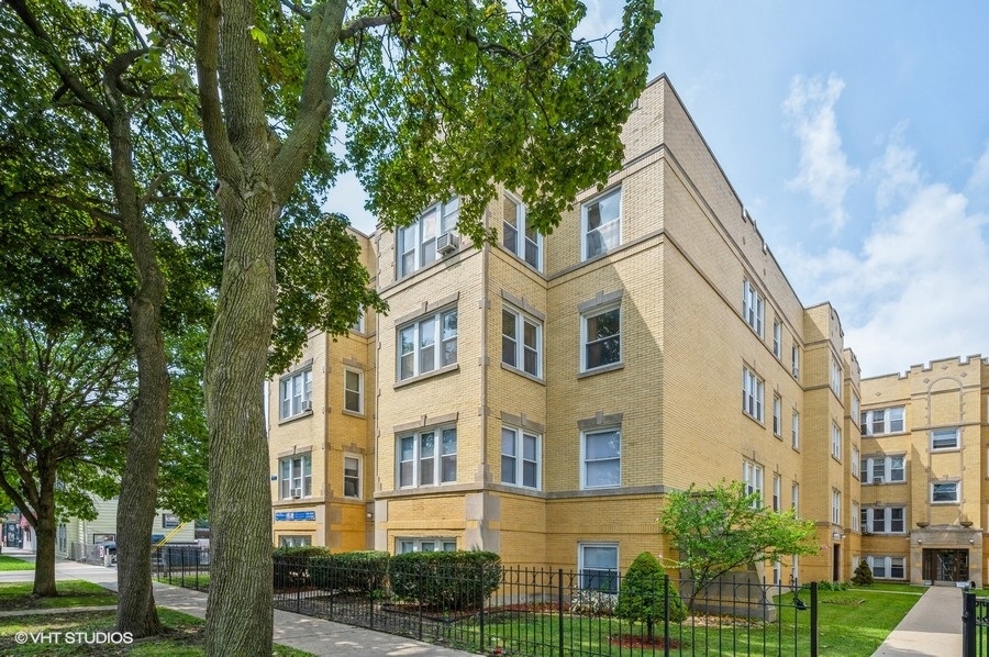 4426 N St Louis Ave - AF426-3A, Chicago, IL 60625 | Kass Management ...