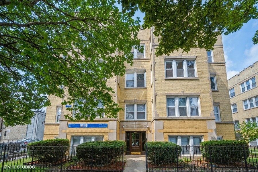 4426 N St Louis Ave - AF426-3A, Chicago, IL 60625 | Kass Management ...
