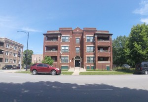 5703 S Michigan Ave - 3rd, Chicago, IL 60637 | Boyd A. Jarrell & Co., Inc.