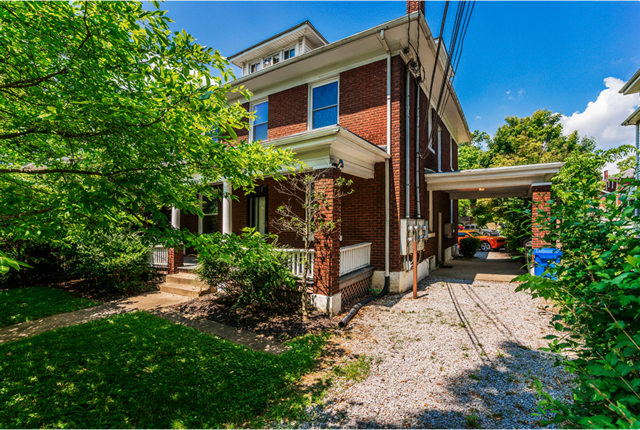 657 S Limestone - 6, Lexington, KY 40508 | Home Forward