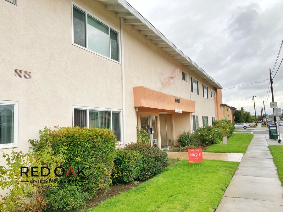 14807 S Normandie Ave - 11, Gardena, CA 90247 | Red Oak