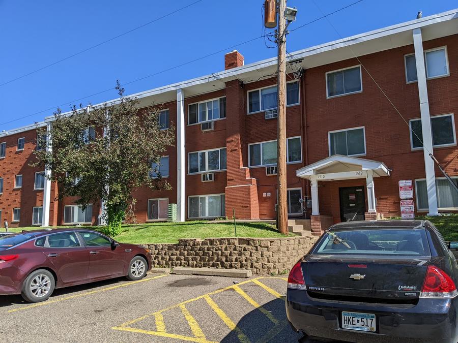 2140 Barclay St - 202, Maplewood, MN 55109 | EIG Property Management