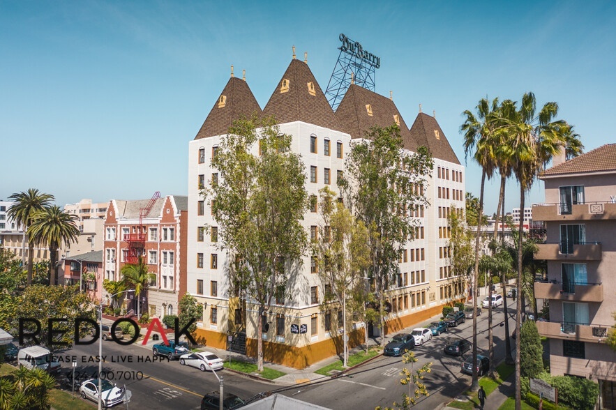 3471 W 5th St - 410, Los Angeles, CA 90020 | Red Oak