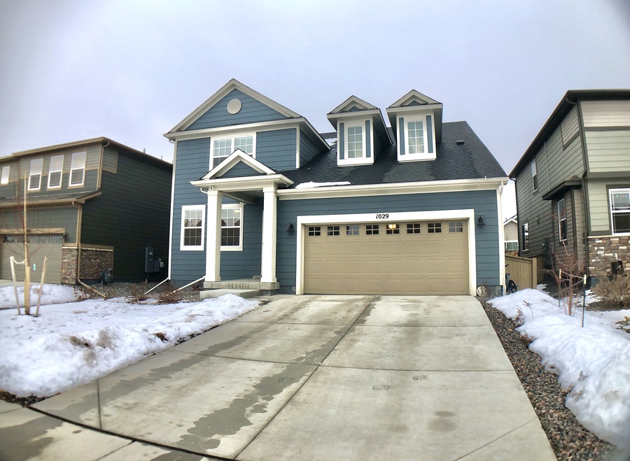 Real Property Management Colorado