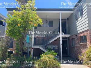 4144 Iowa St. - 10, San Diego, CA 92104 | The Mendes Company