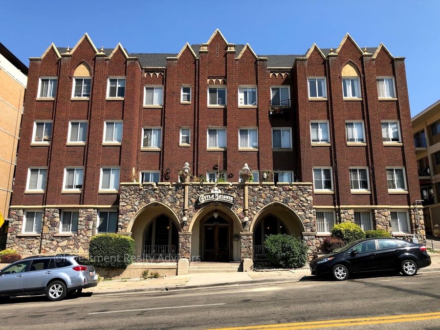 141 E 1st Ave - 405, Salt Lake City, UT 84103 | Investment Realty Advisors