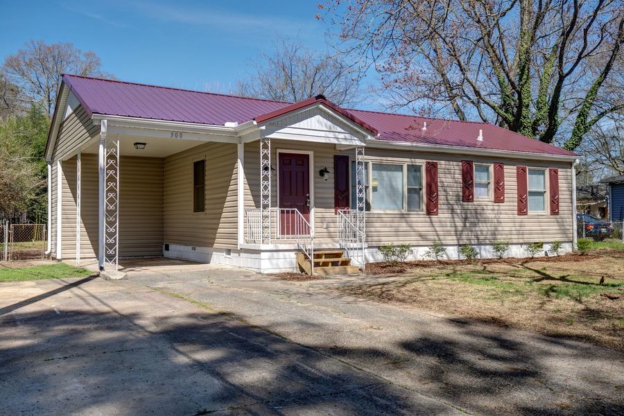 Atlas Rental Property