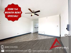 980 Robello Ln - B4, Honolulu, HI 96817 | APARTMENT ADVISORS, LLC