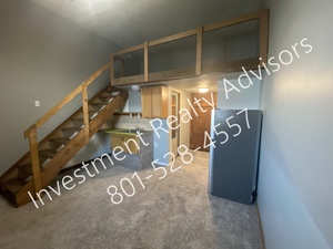 222 W Broadway - N, Salt Lake City, UT 84101 | Investment Realty Advisors