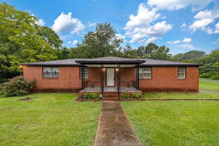 Atlas Rental Property