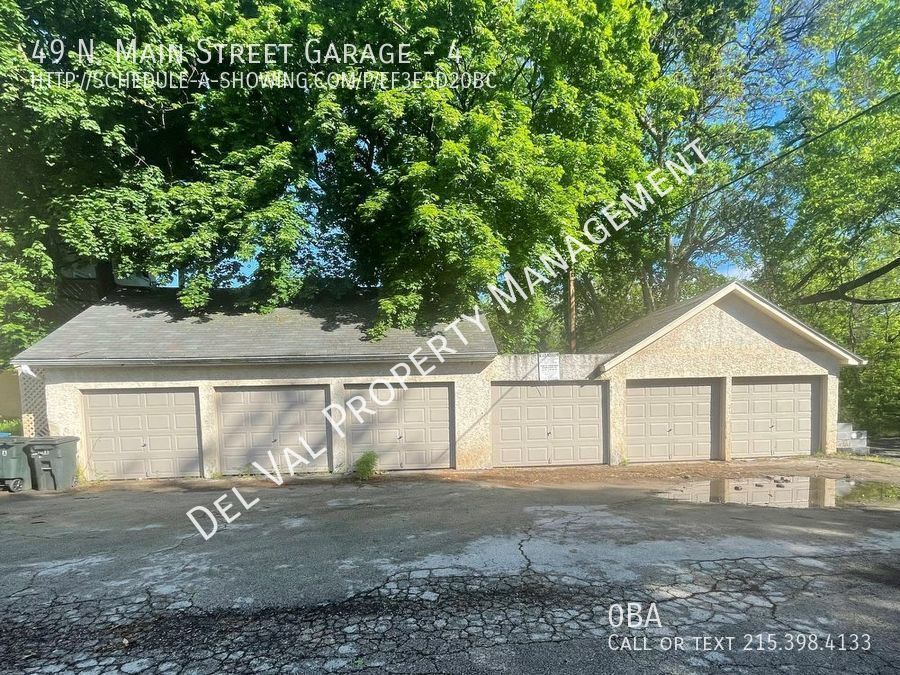 Del Val Property Management