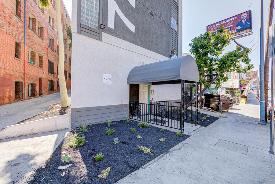 720 S Hoover St - 202A, Los Angeles, CA 90005 | Hoffman Brothers Realty