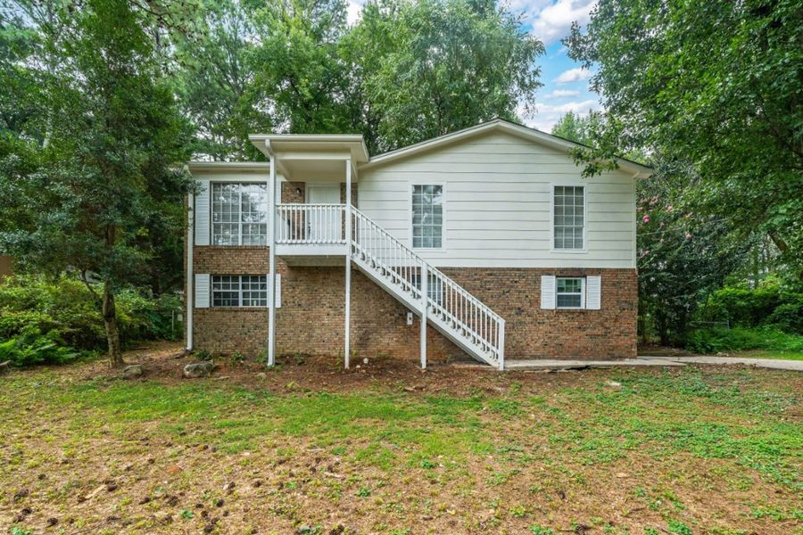 Atlas Rental Property