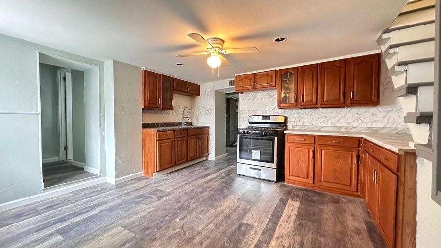 Nulf Management Services