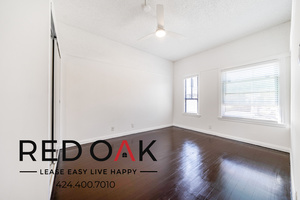 2200 Toberman St - 2, Los Angeles, CA 90007 | Red Oak