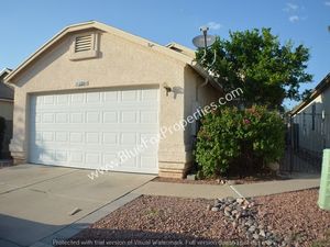3300 W Millstone Pl, Tucson, AZ 85741 | Blue Fox Properties