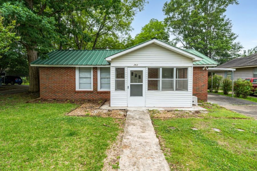 Atlas Rental Property