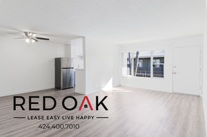 3956 1/2 Stevely Ave - 17, Los Angeles, CA 90008 | Red Oak