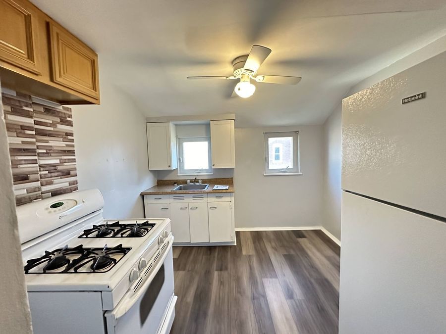 Nulf Management Services