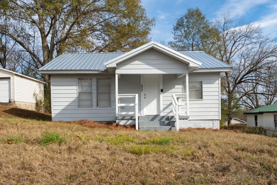 Atlas Rental Property