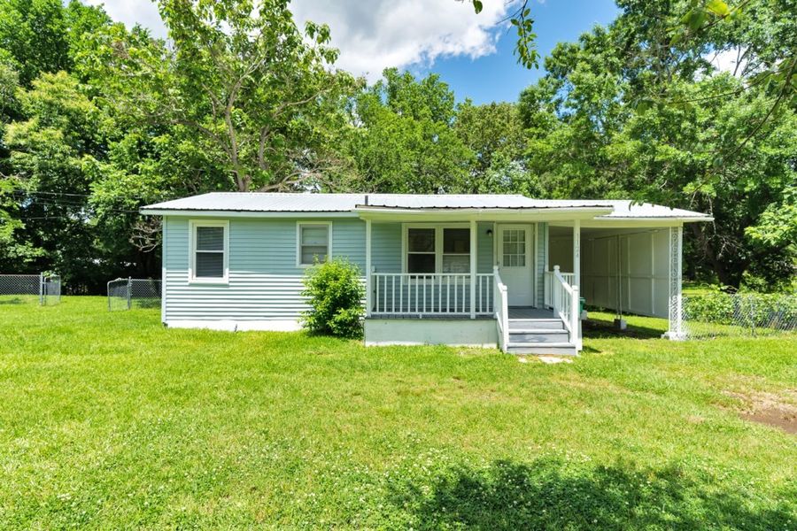 Atlas Rental Property