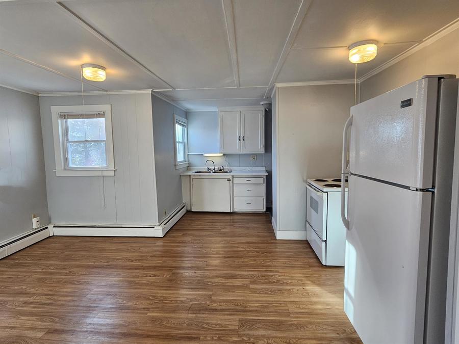 Maine Real Estate Management, LLC