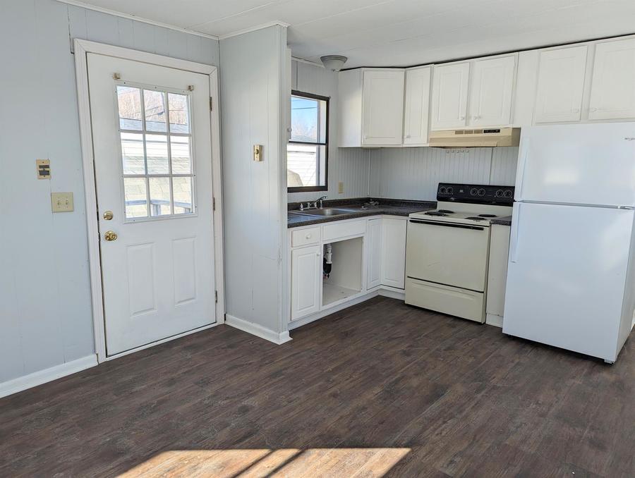 Maine Real Estate Management, LLC