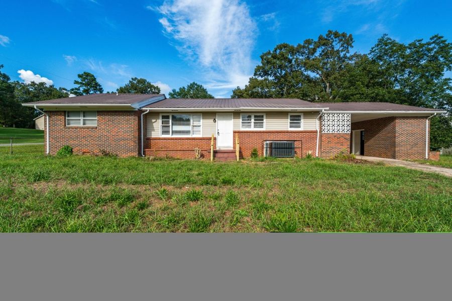 Atlas Rental Property