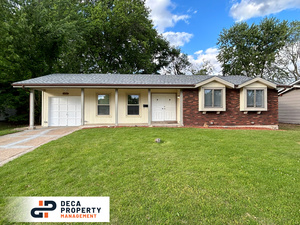 1387 Springhurst Dr, Florissant, MO 63031 | Deca Property Management