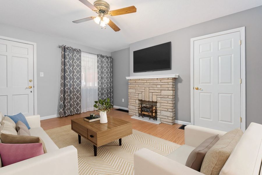 Nulf Management Services