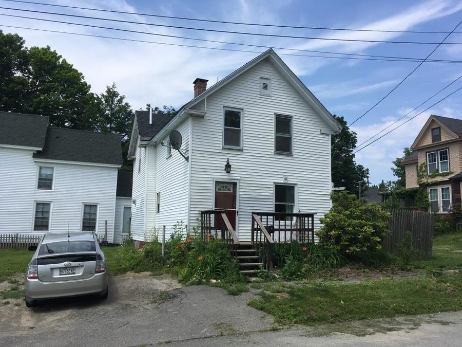Maine Real Estate Management, LLC