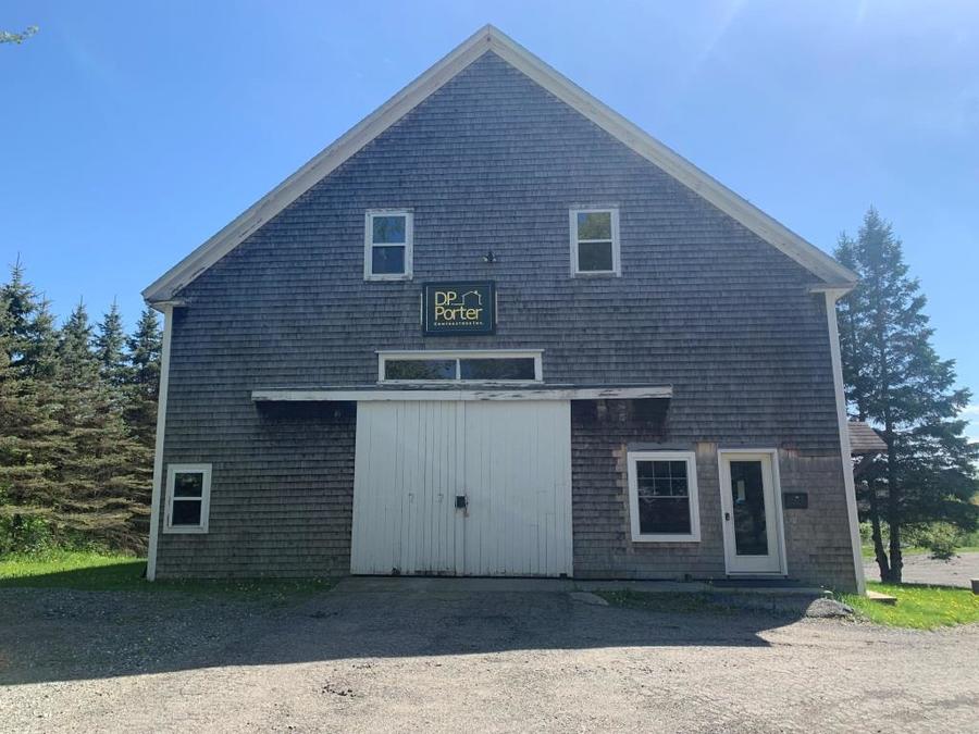 Maine Real Estate Management, LLC