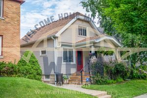 2829 S Greeley St, Milwaukee, WI 53207 | Welcome Home Milwaukee