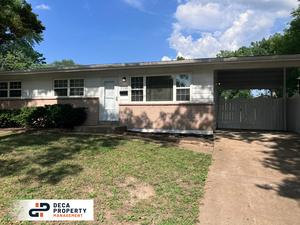 2020 Thunderbird Ave, Florissant, MO 63033 | Deca Property Management