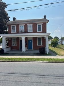 702-704 W. Main St - 704 W. Main St, Palmyra, PA 17078 | Harrisburg ...