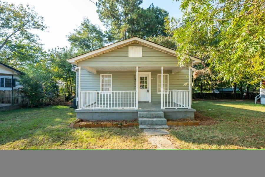 Atlas Rental Property