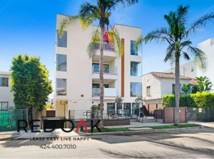 5814 La Mirada Ave - 102, Los Angeles, CA 90038 | Red Oak