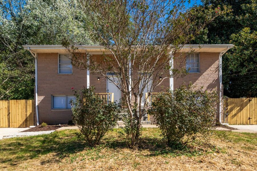 Atlas Rental Property