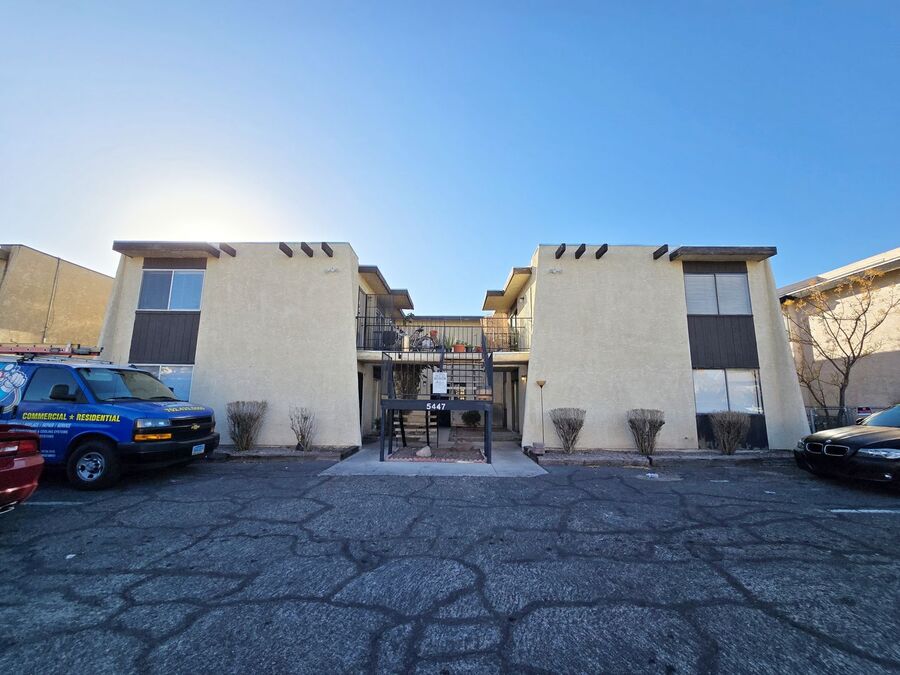 Key Property Management