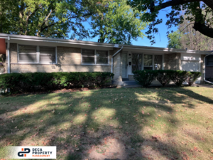 9637 Perch Dr, Ferguson, MO 63136 | Deca Property Management
