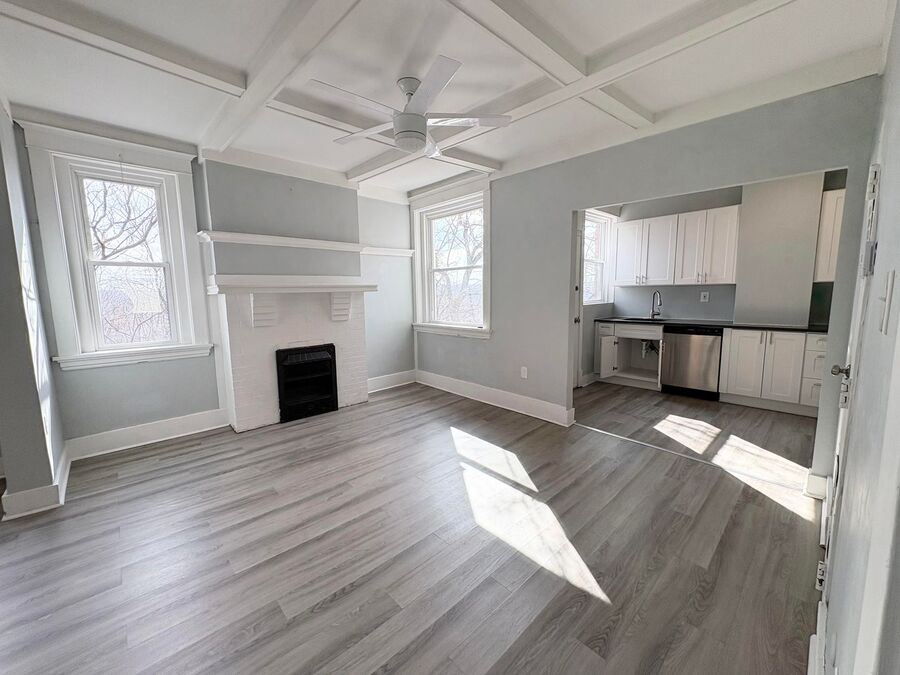 Nulf Management Services