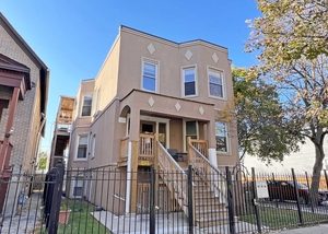 1658 N. Harding Ave. - 2 - 1658-2, Chicago, IL 60610 | High Fidelity Realty