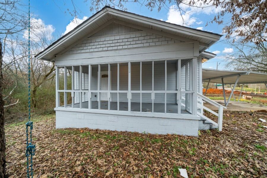 Atlas Rental Property